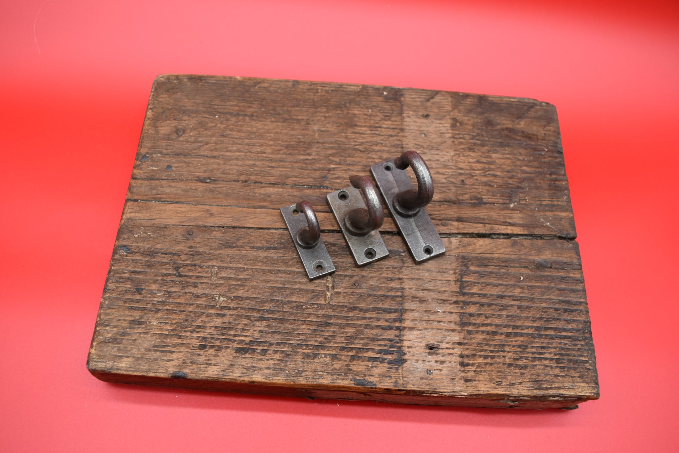 Ceiling Flange Hook Square plate – Spearhead & Company