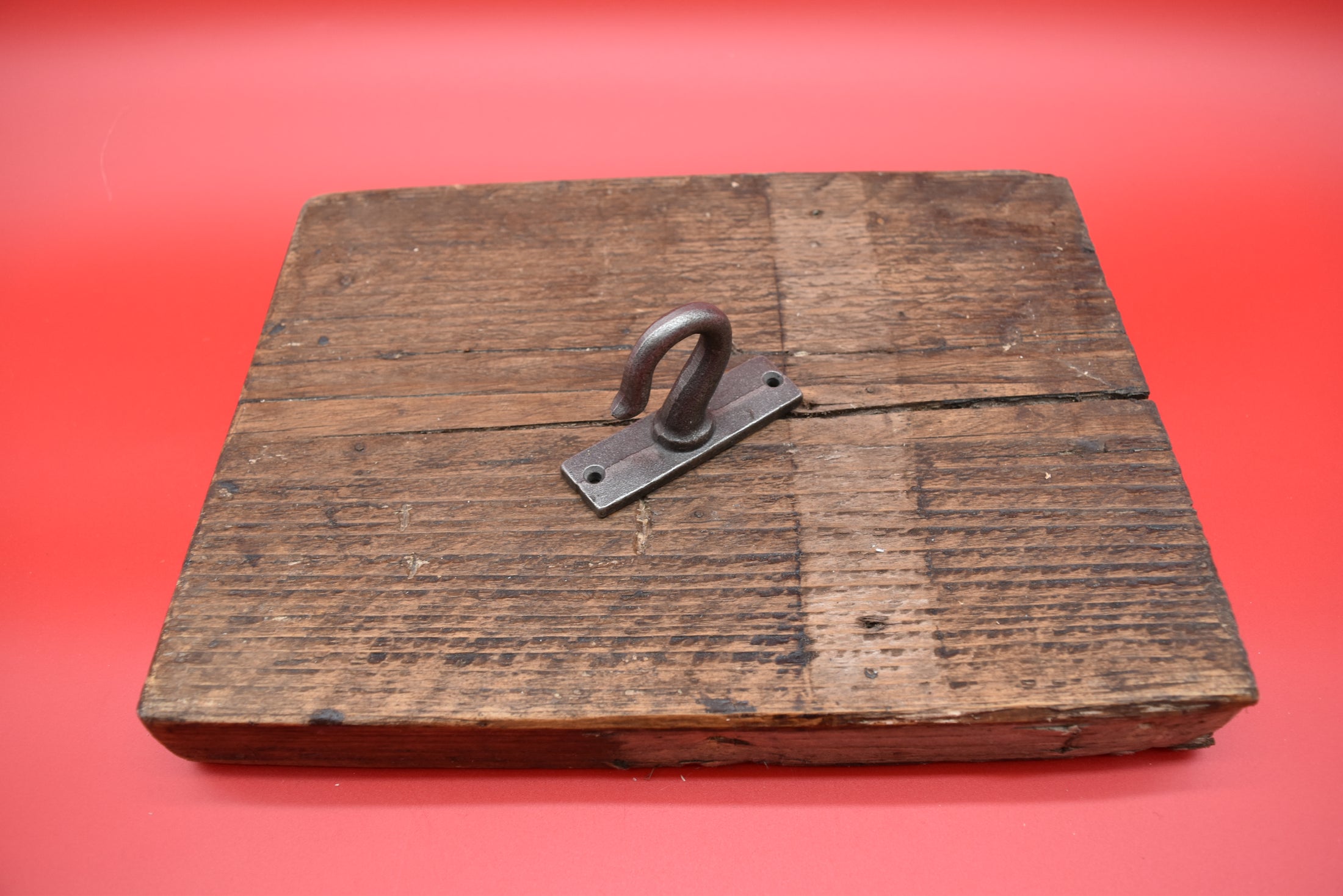 Ceiling Flange Hook Square plate – Spearhead & Company