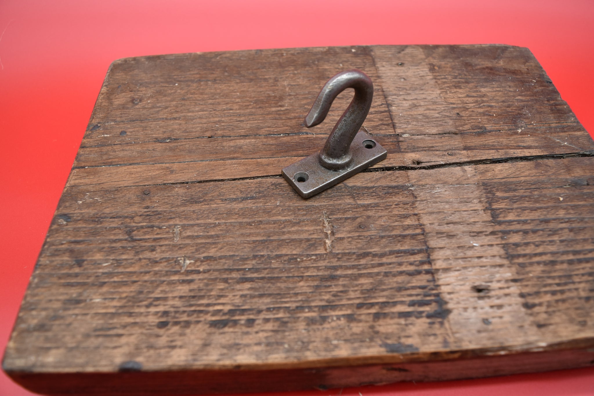 Ceiling Flange Hook Square plate – Spearhead & Company