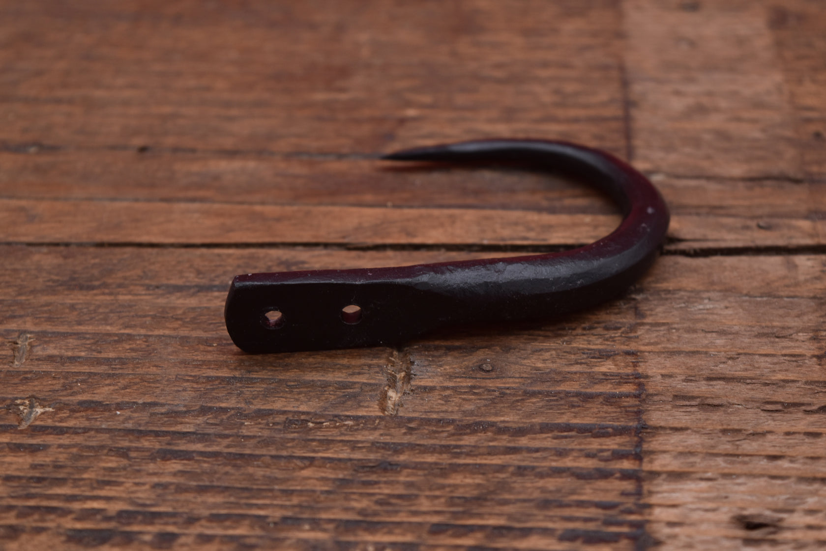 J-Meat Hook 3" – Spearhead & Company