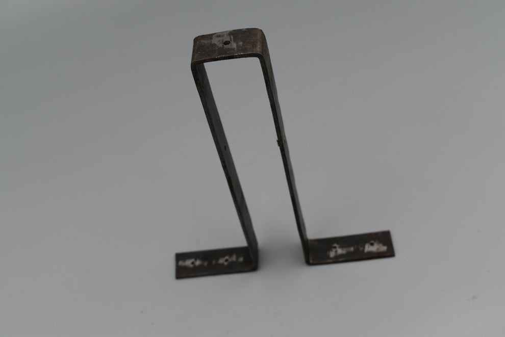 Scaffold Board Shelf Support Bracket 9" – Spearhead & Company
