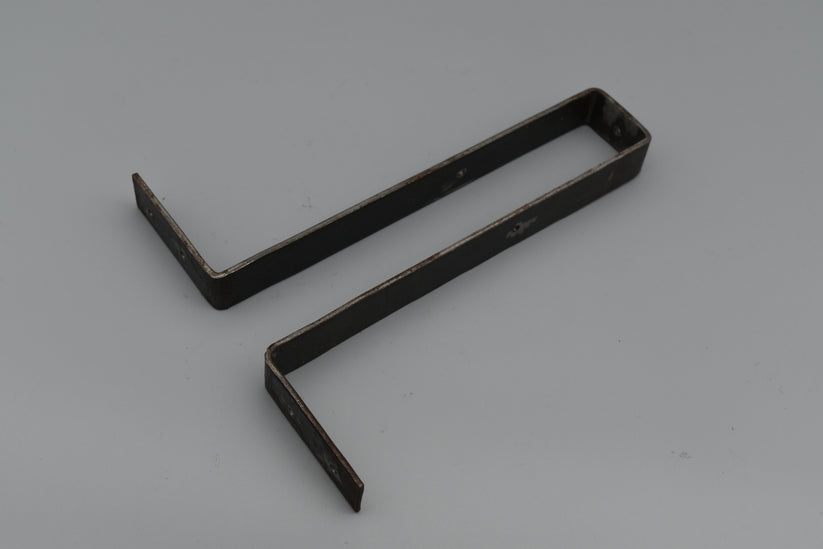 Scaffold Board Shelf Support Bracket 9" – Spearhead & Company