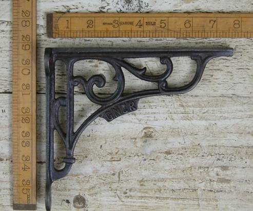 Heritage GNER Bracket – Spearhead & Company
