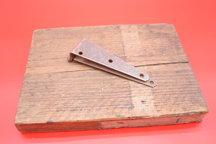 Stepped Hinge - 3/4" x 6" – Spearhead & Company