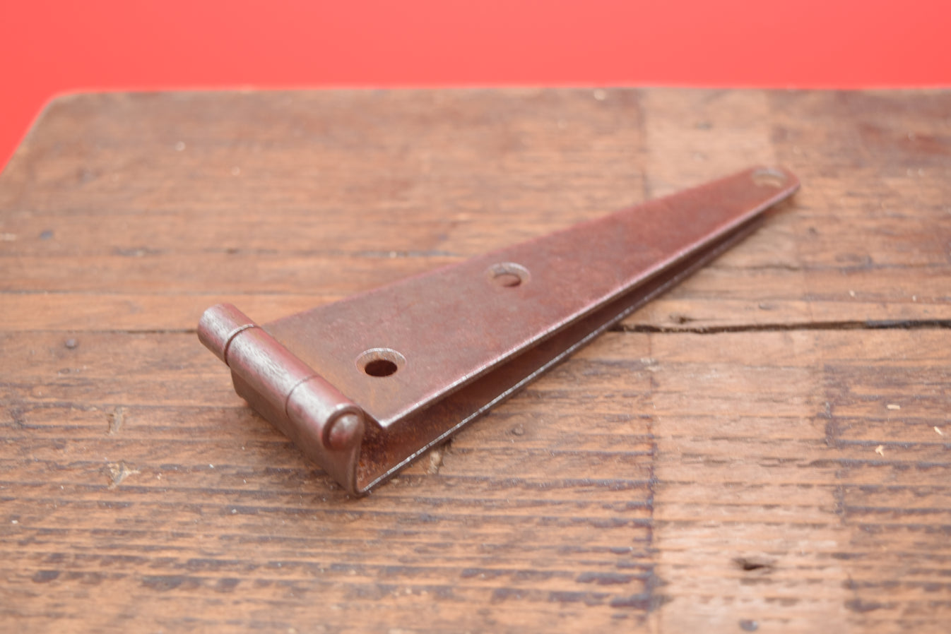 Stepped Hinge - 3/4" x 6" – Spearhead & Company