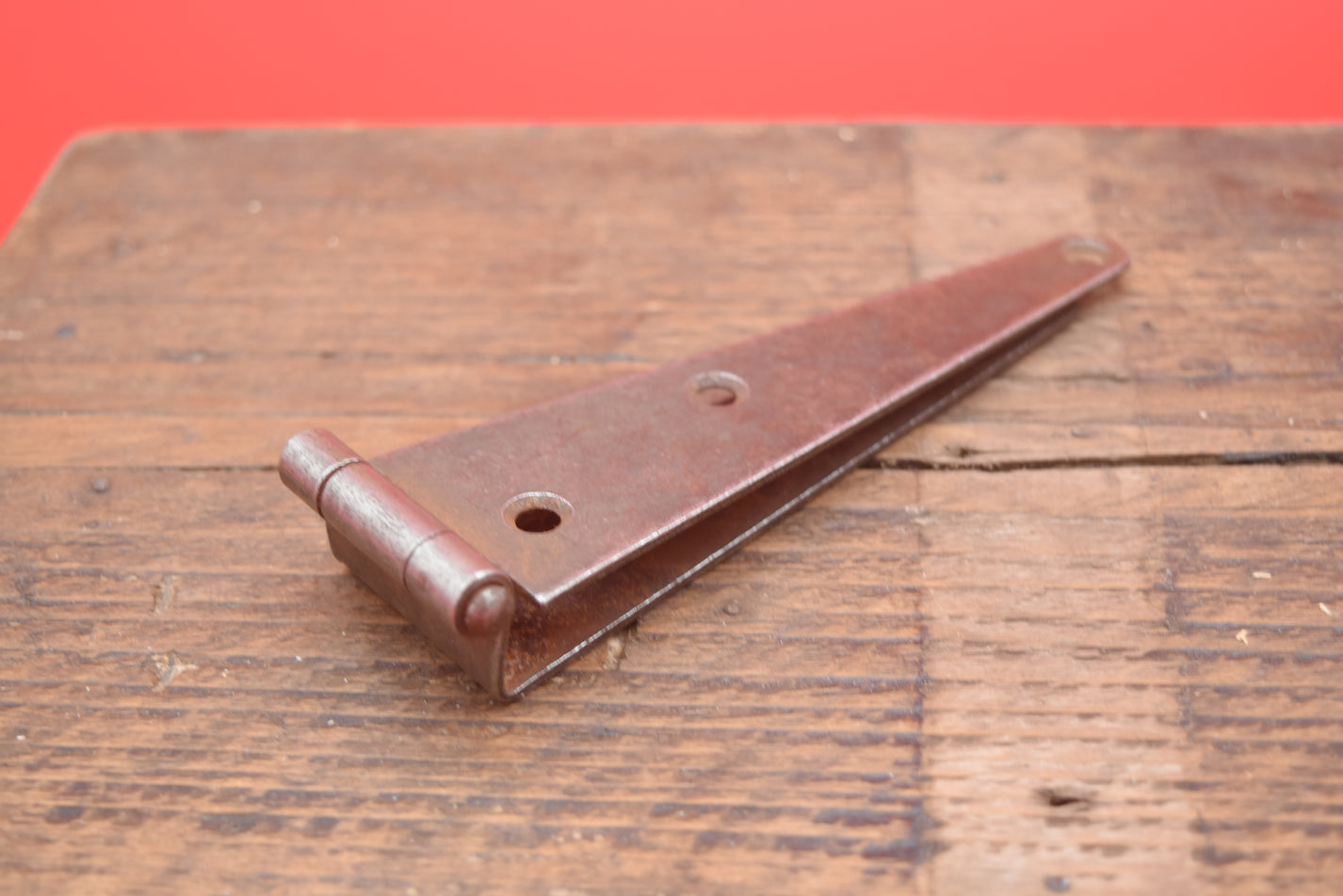 Stepped Hinge - 3/4" x 6" – Spearhead & Company