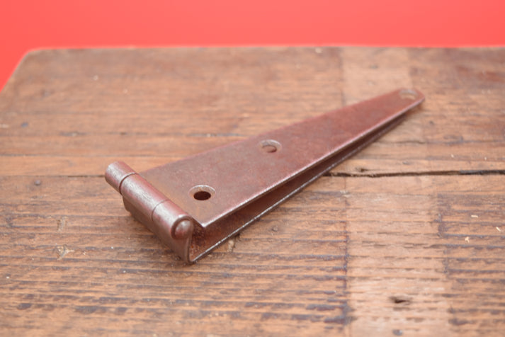 Stepped Hinge - 3/4" x 6" – Spearhead & Company