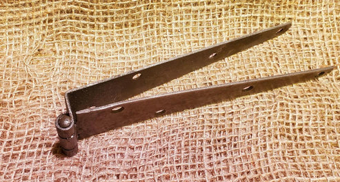 Stepped Hinge - 3/4" x 6" – Spearhead & Company