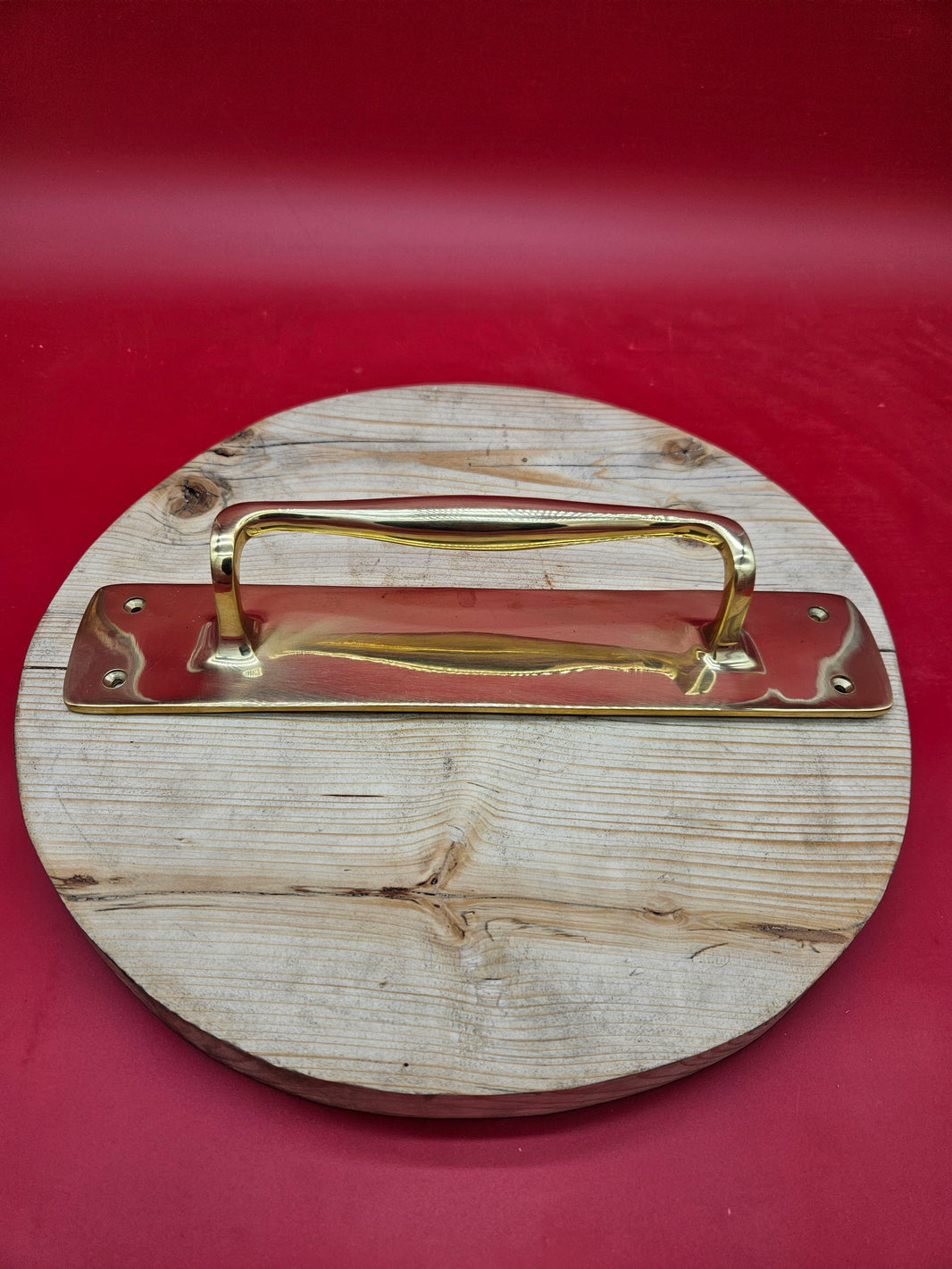 Antique Iron Hardware & Décor by Spearhead & Company