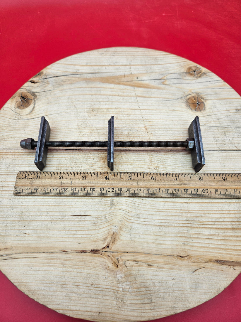 Cast Iron Radiator Support Fixing Stay – Spearhead & Company