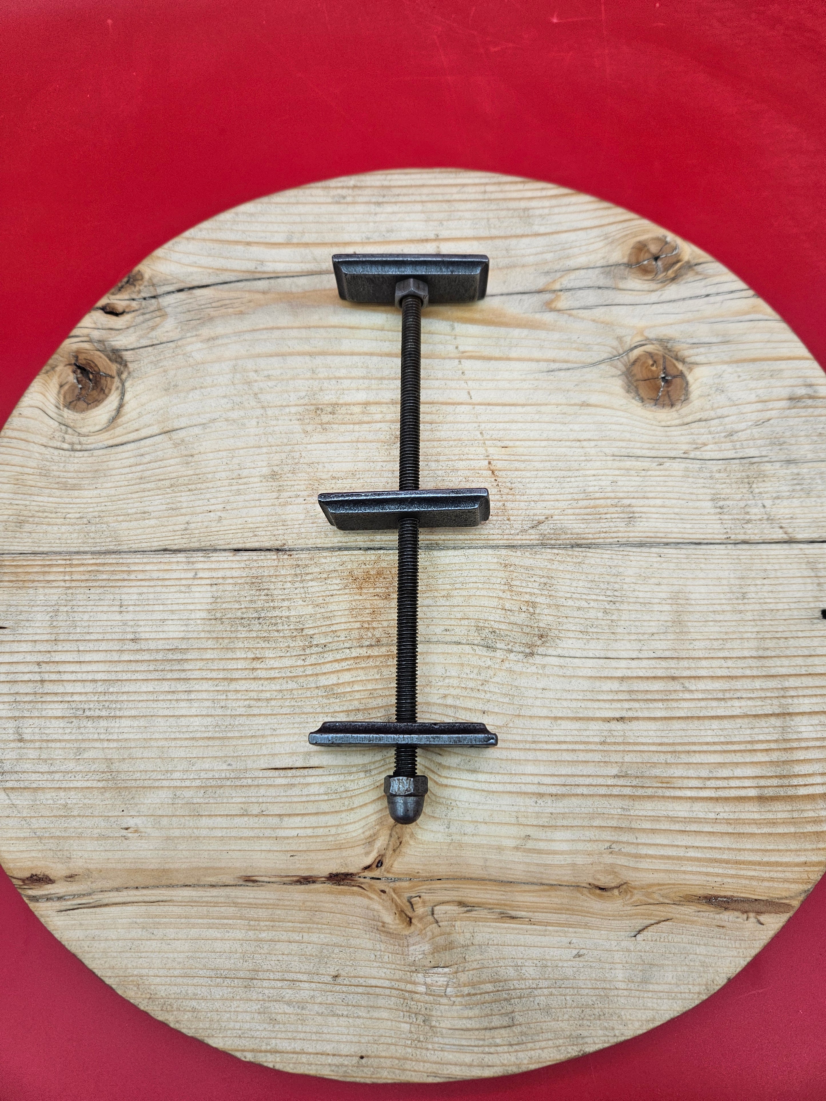 Cast Iron Radiator Support Fixing Stay – Spearhead & Company
