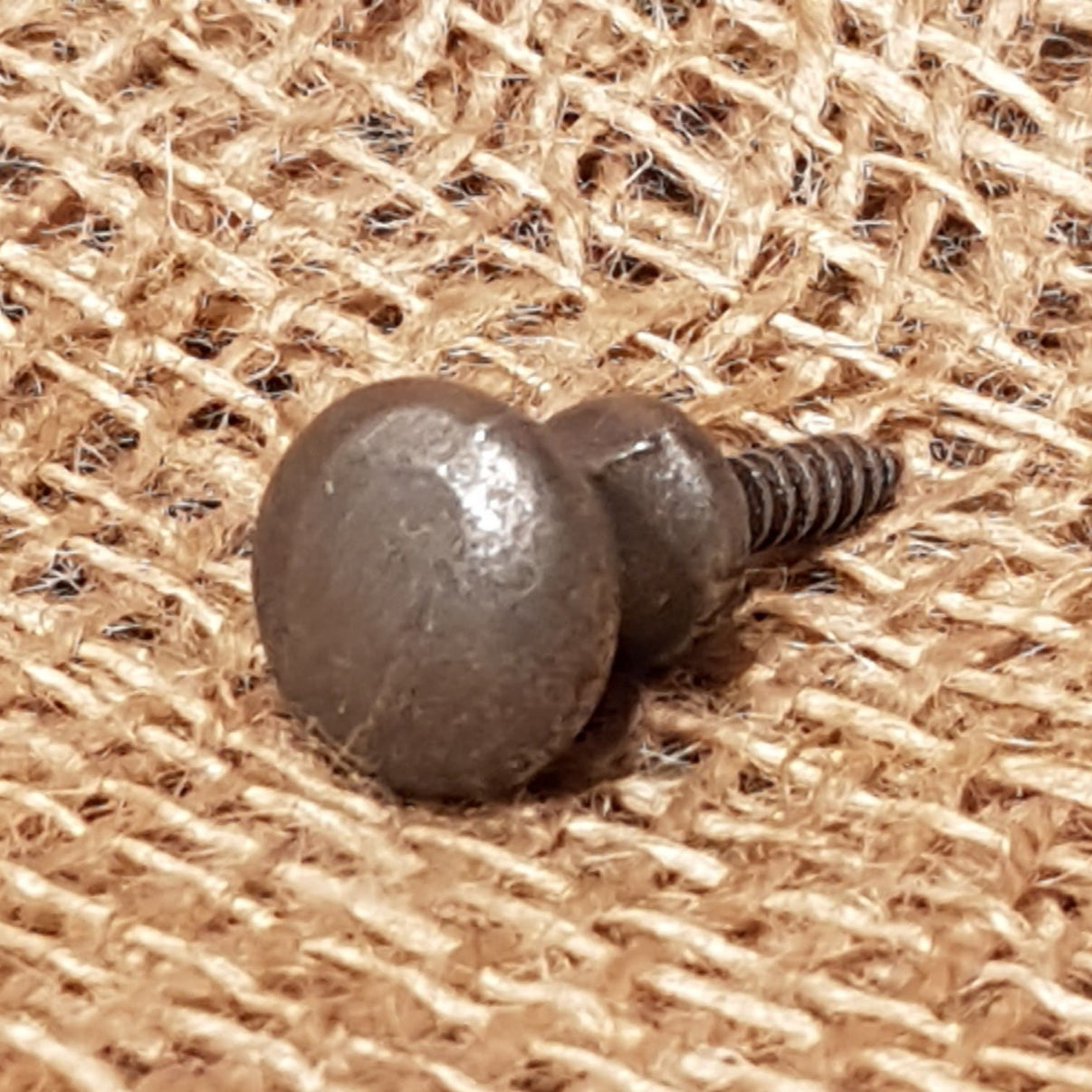 Button Bureau Spice - Knob – Spearhead & Company