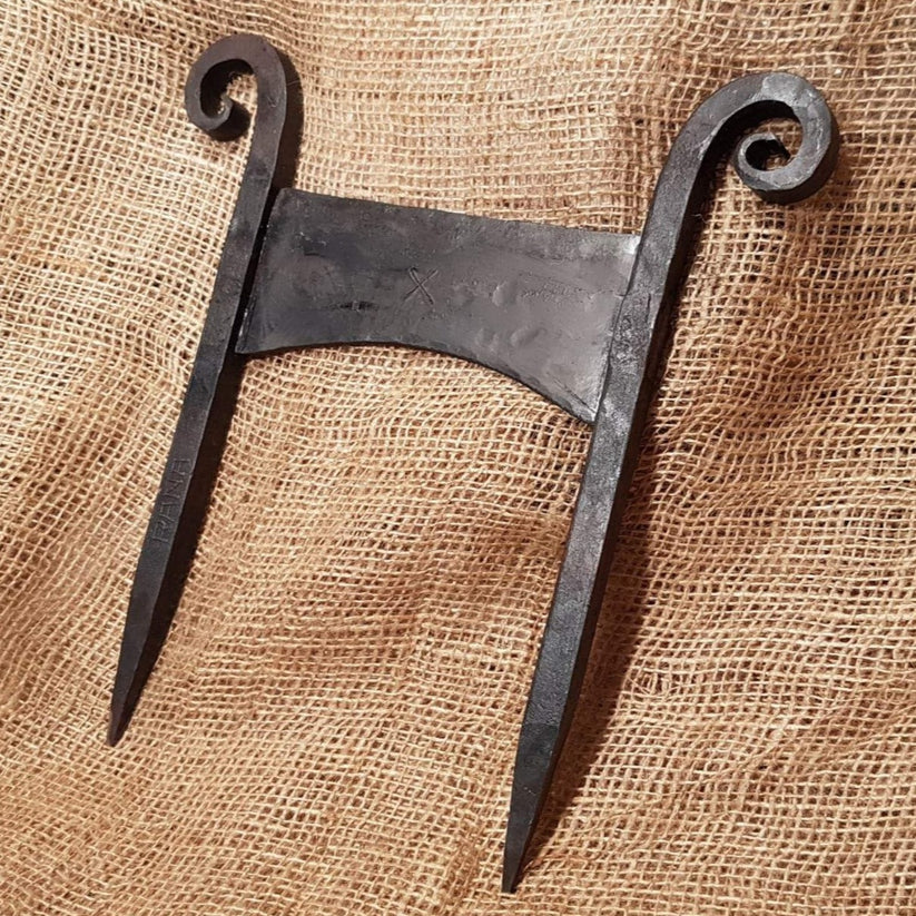 Scroll Top Boot Scraper – Spearhead & Company