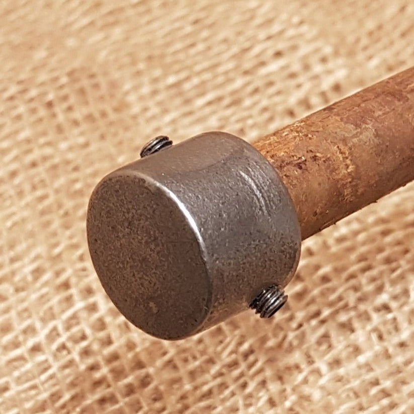 End Cap for 5/8" Rod / Rail – Spearhead & Company