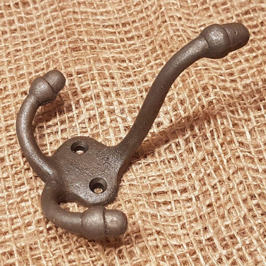 Triple Robe Hooks – Spearhead & Company